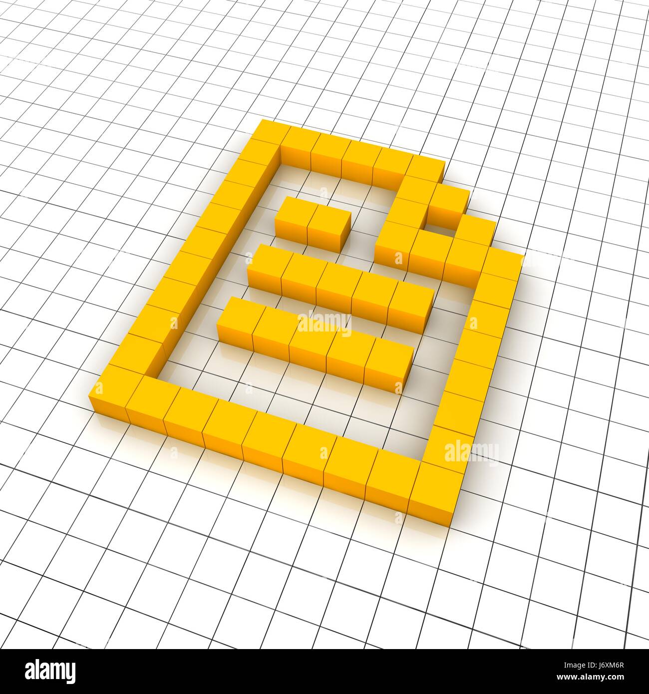 Raster image files text hi-res stock photography and images - Alamy