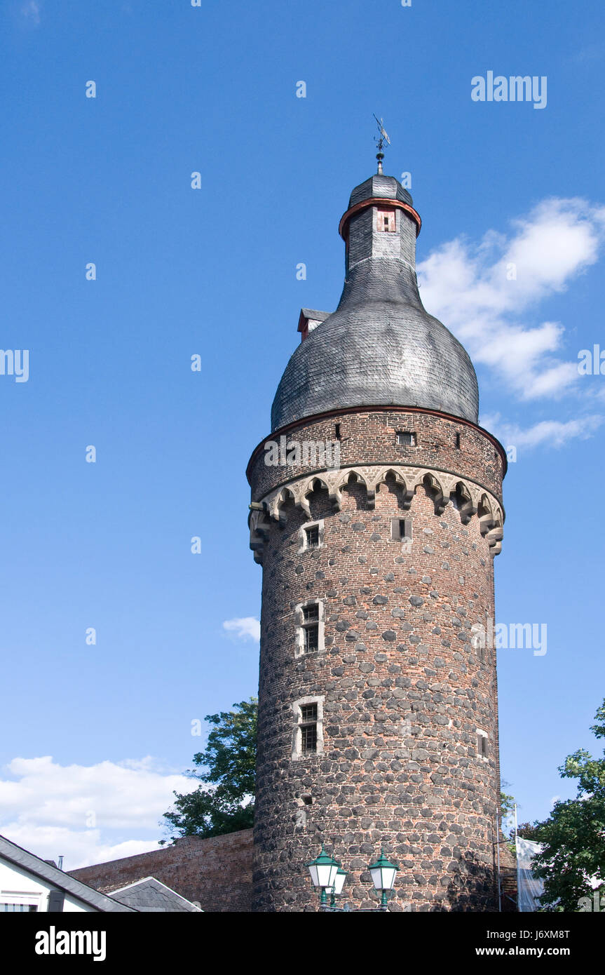 tower monument sightseeing complete perfect rooftop blue tower ...