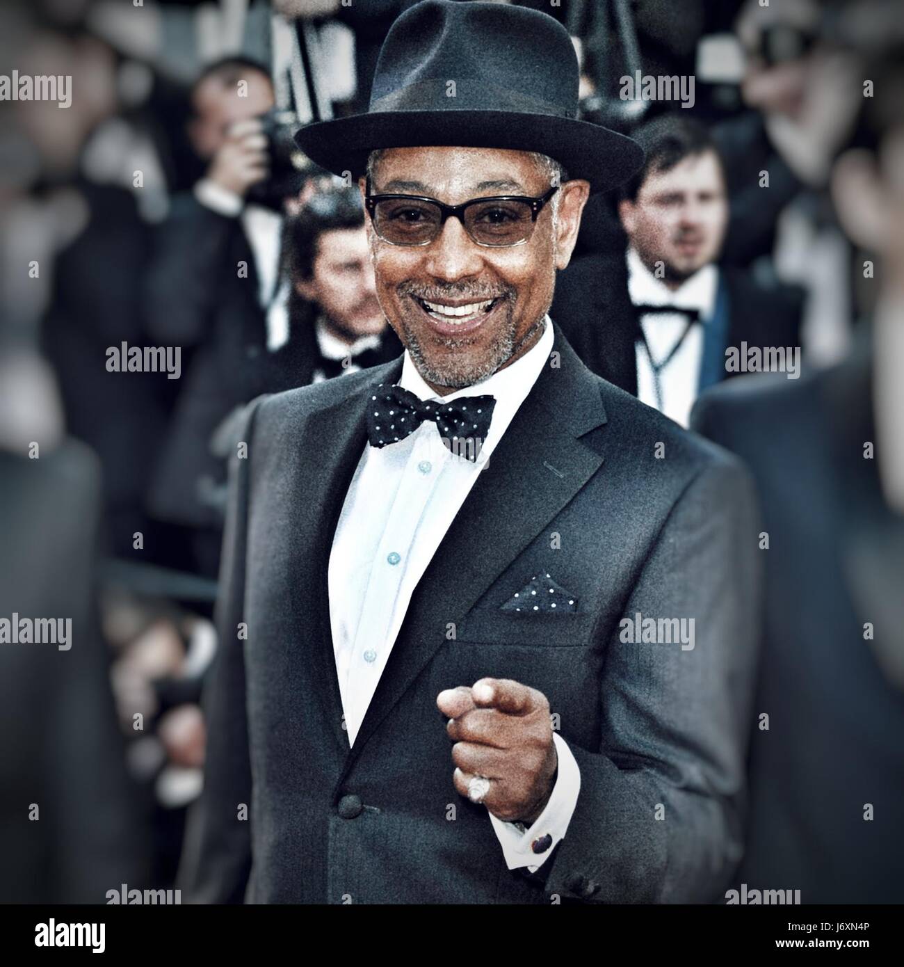 70th Cannes Film Festival 2017, Alternative portraits Pictured ...