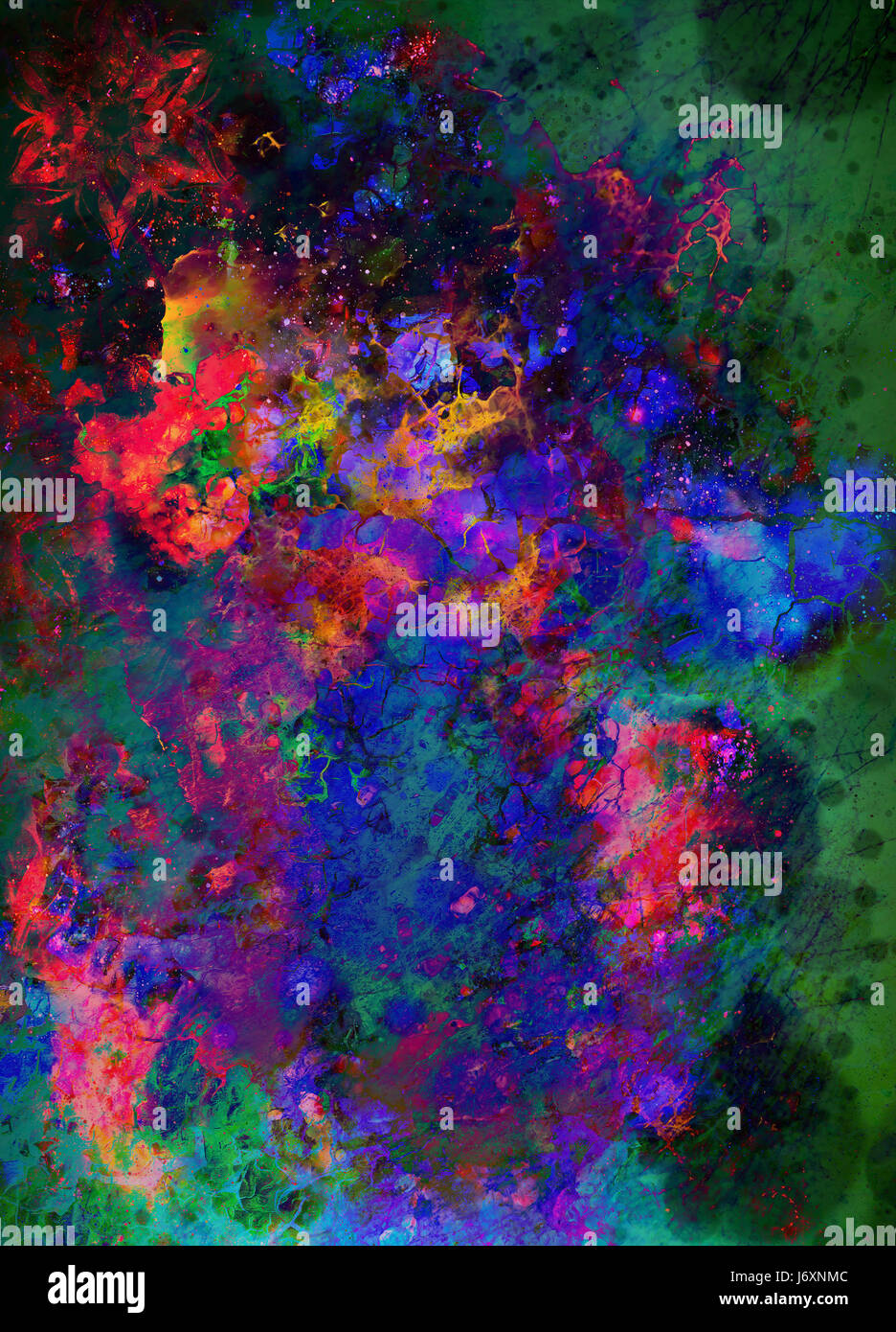 Abstract background and color effect, color background Stock Photo - Alamy