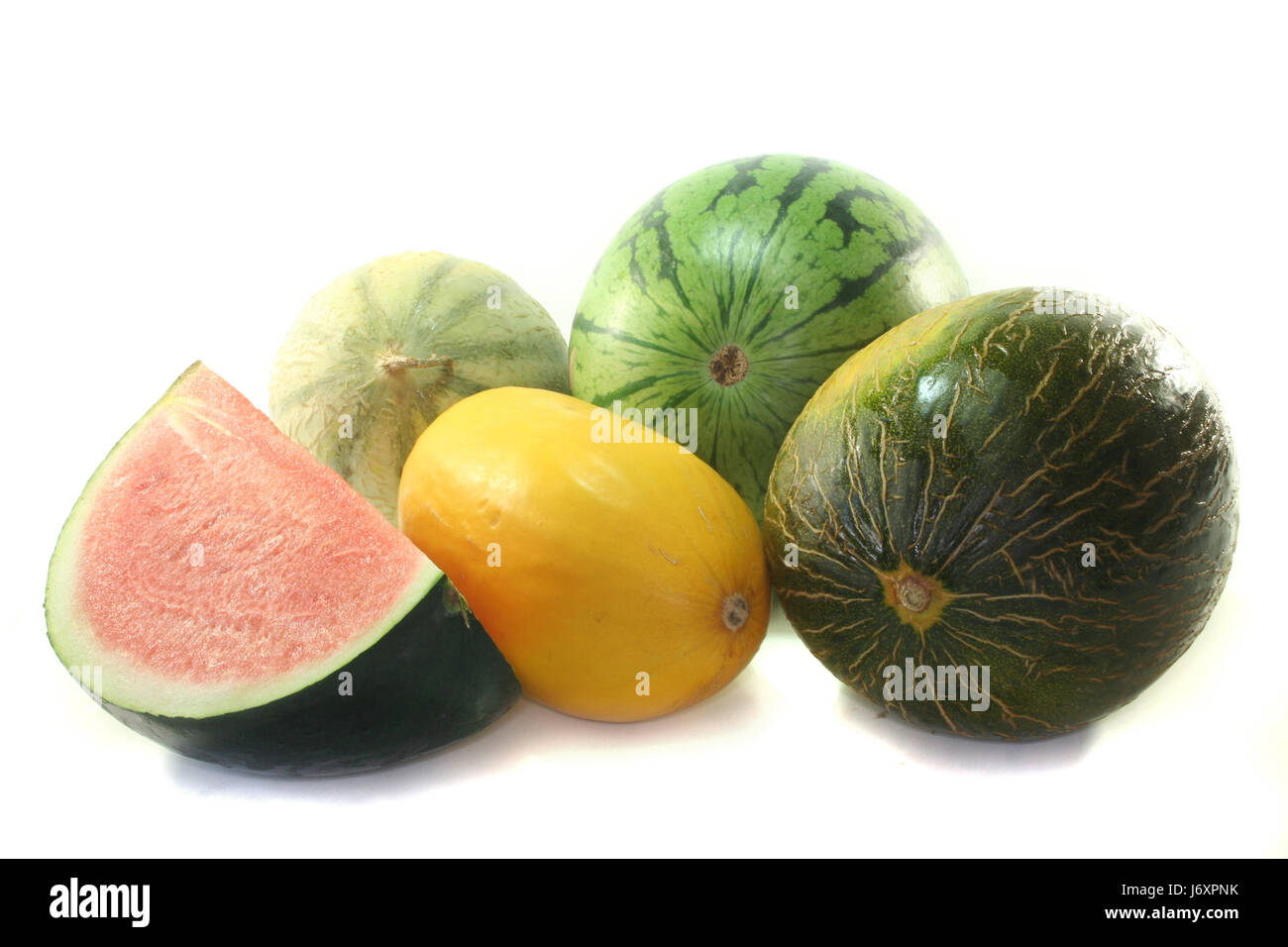 Futuro melon hi-res stock photography and images - Alamy
