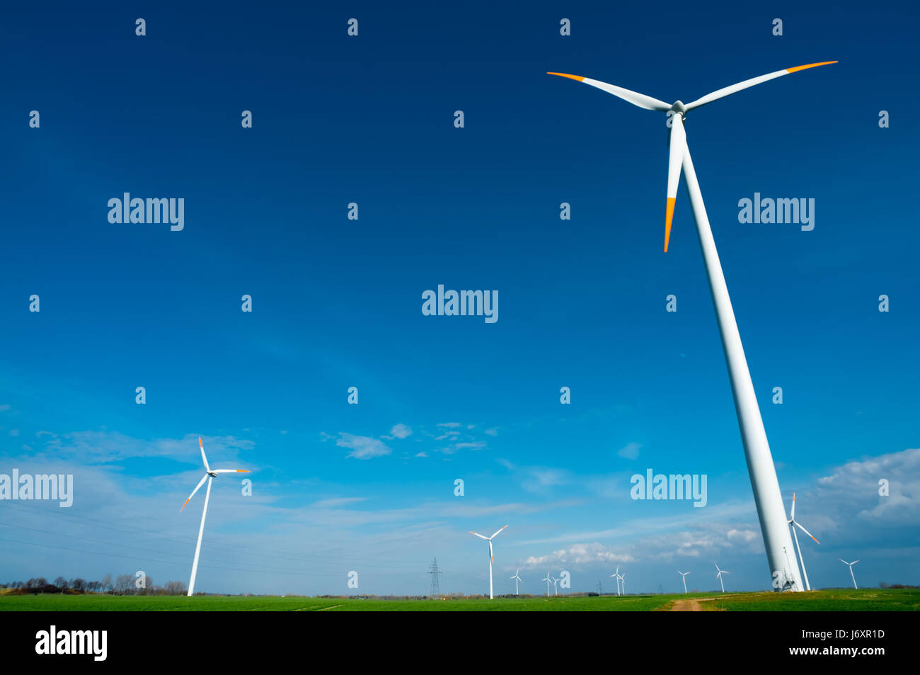 propeller energy power electricity electric power turbine ecological ...