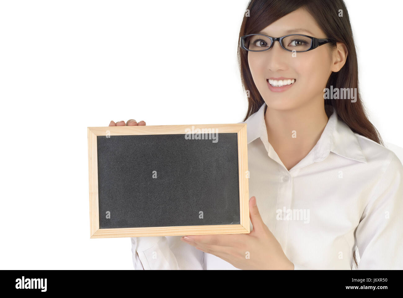 woman portrait look glancing see view looking peeking looking at ...