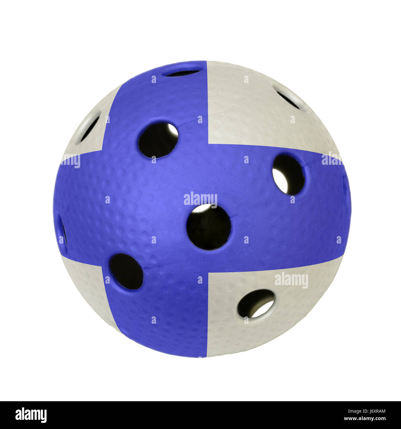 sport sports isolated ball flag finland isolation team section ...