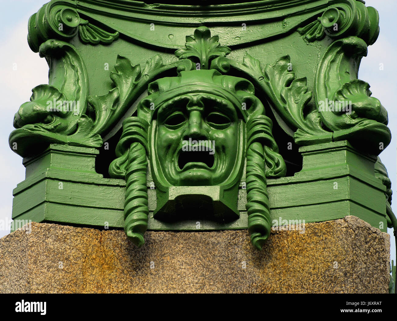 bridge vienna sluice bridge face vienna austrians detail admission ...