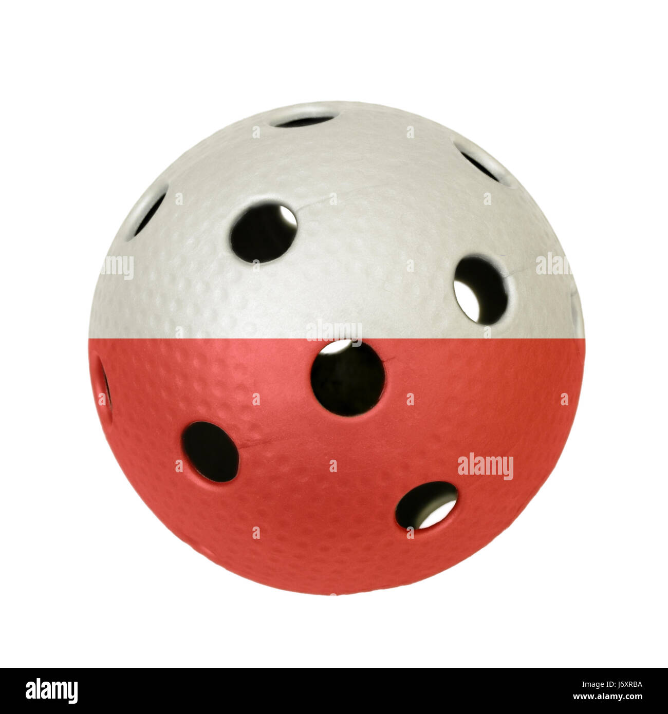 sport sports isolated ball flag poland isolation team section ...