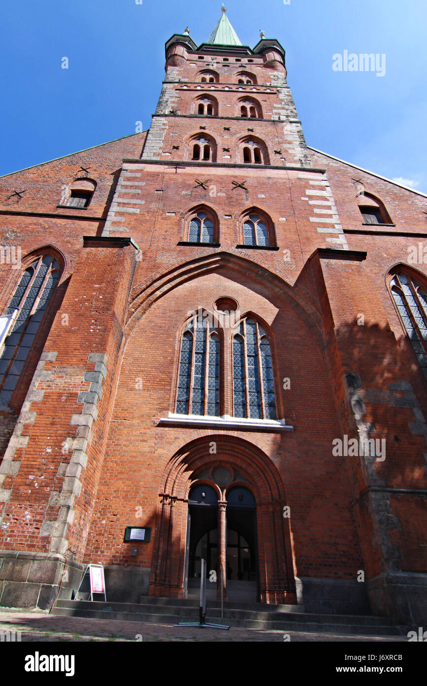 tower church germany german federal republic towers copper storefronts ...