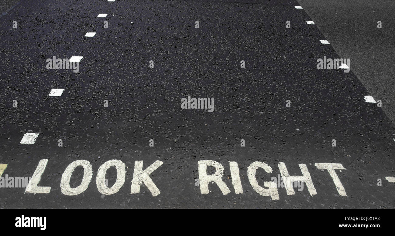 sign signal traffic transportation look glancing see view looking ...