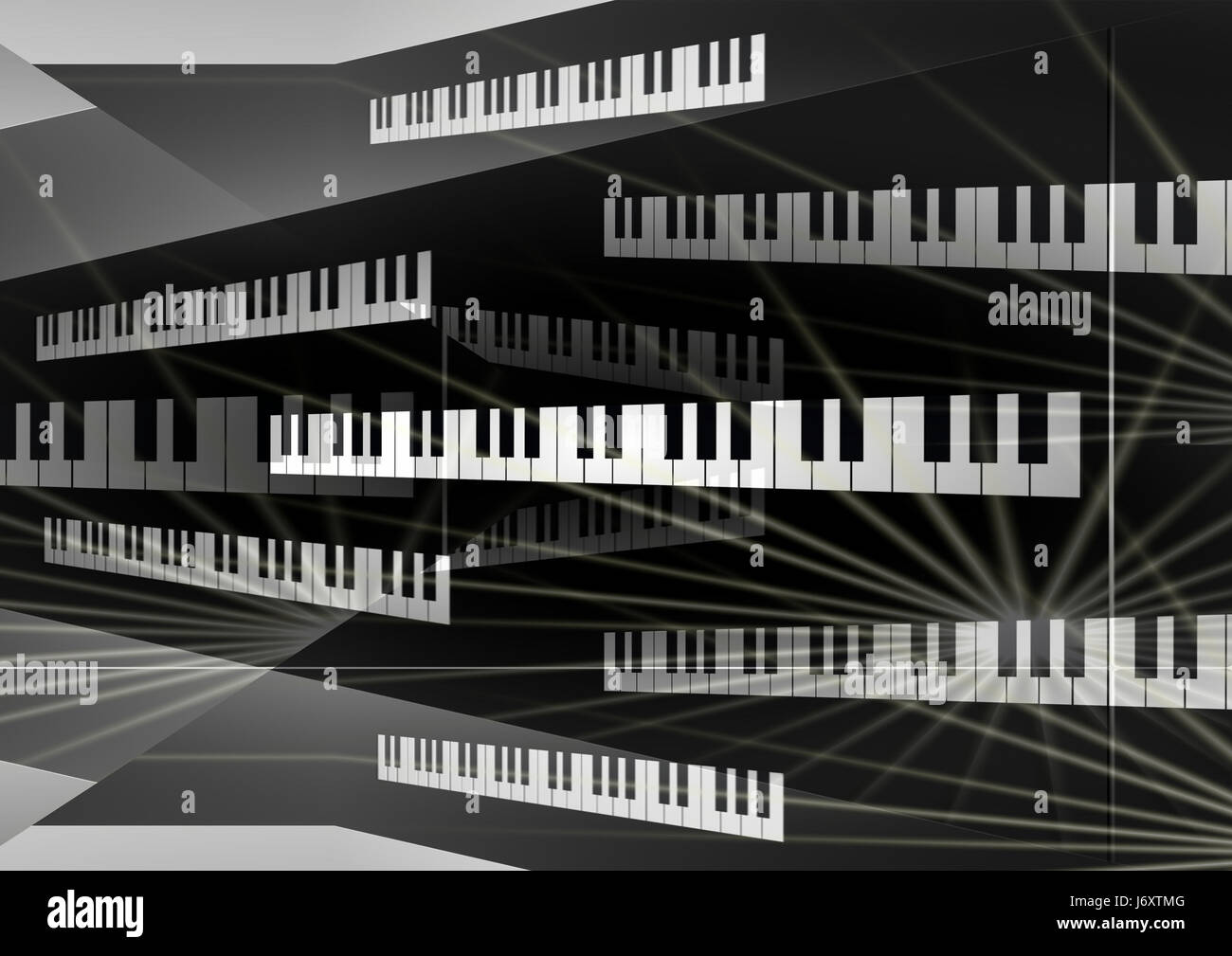 music fantasy measure instrument method keyboard keyboard concert music ...