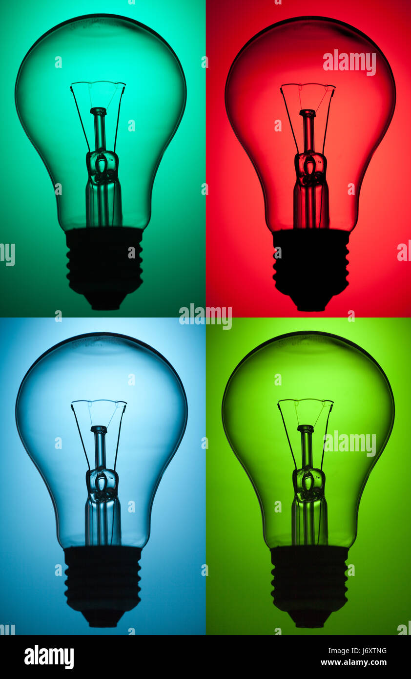 glass chalice tumbler bulb lightbulb color backdrop background paint ...