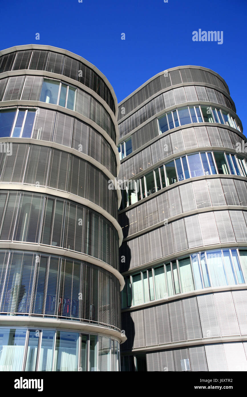 germany german federal republic house building multistory building ...