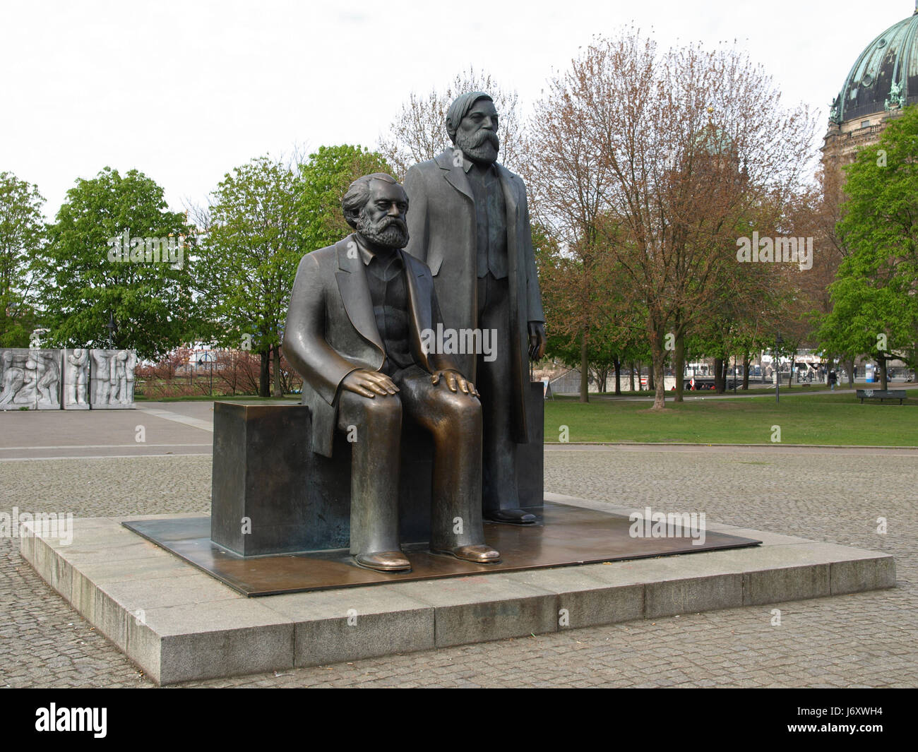 statue berlin city town monument statue sculpture europe berlin germany ...