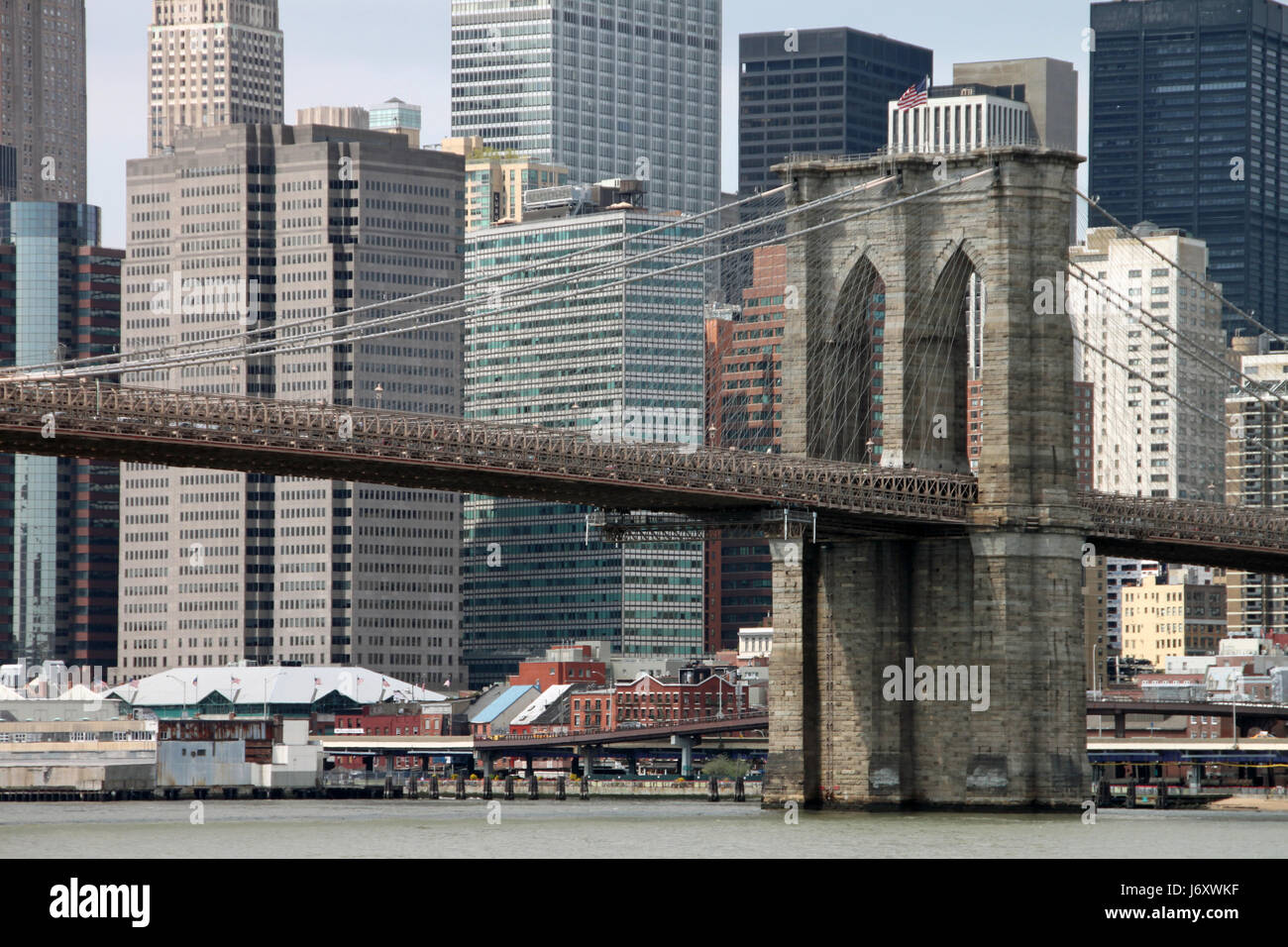 bridge processor bridge usa sightseeing america brooklyn emblem house ...
