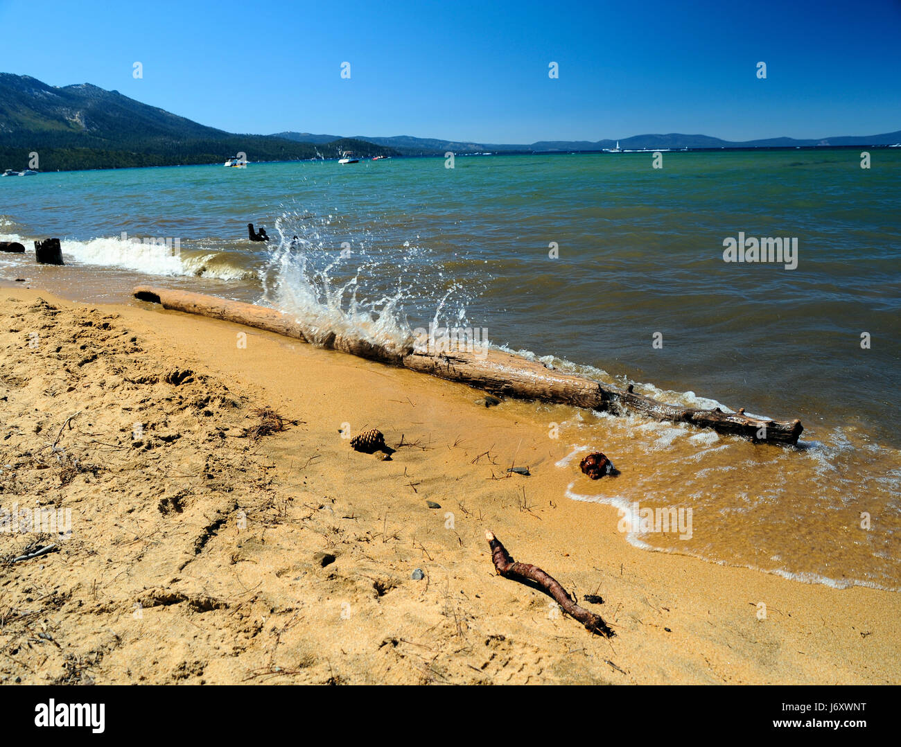 california nevada fresh water lake inland water water splash blue ...