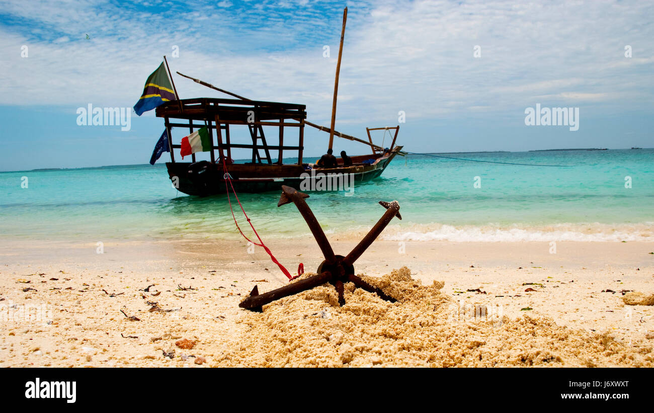 africa beach seaside the beach seashore boat rowing boat sailing boat ...