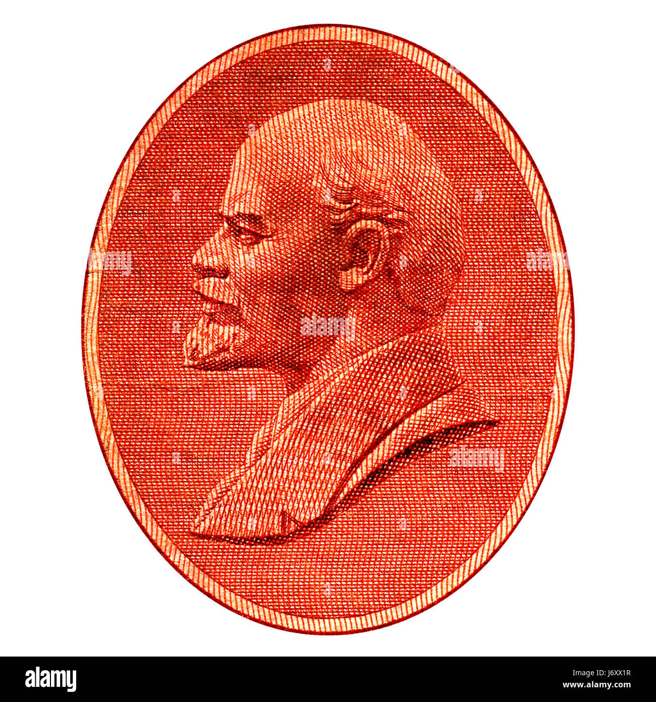 portrait vintage retro communist communism old ancient bank lending ...