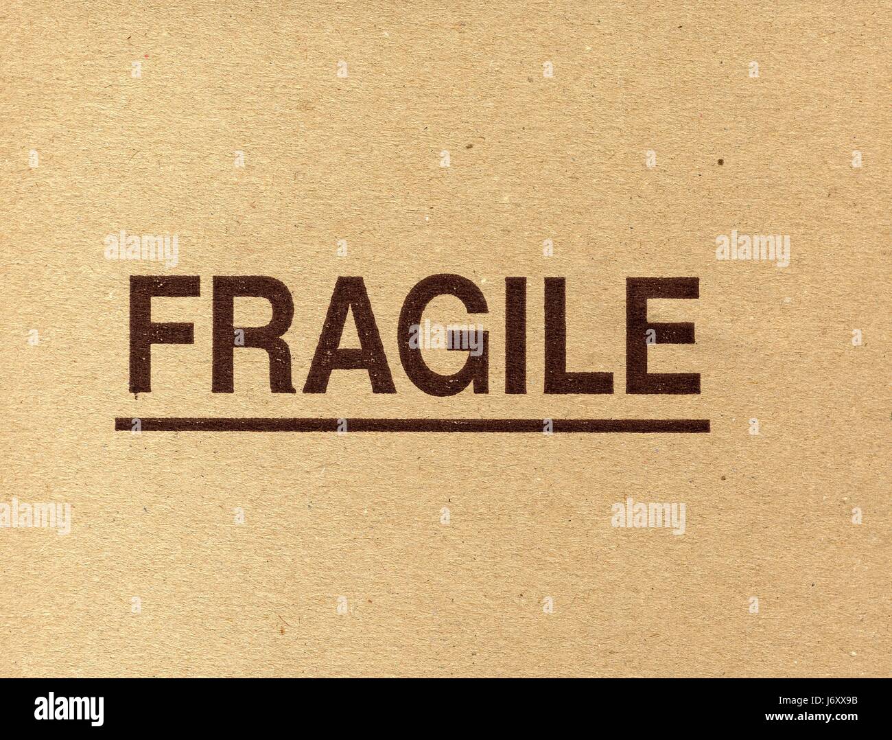 corrugated parcel box fragile packet shipping sheet of paper paper ...