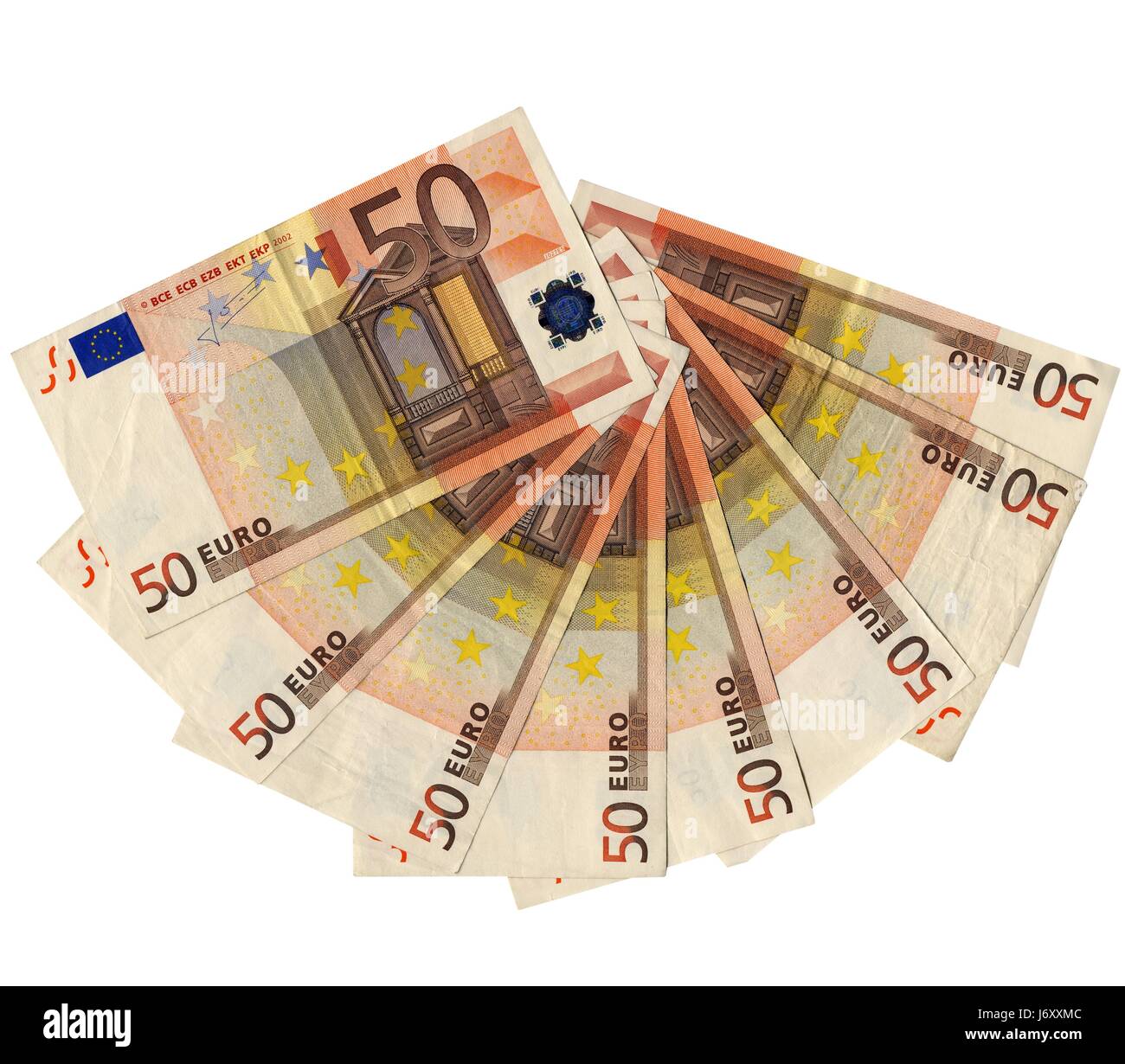 bank lending institution euro notes banknotes money note bank lending ...