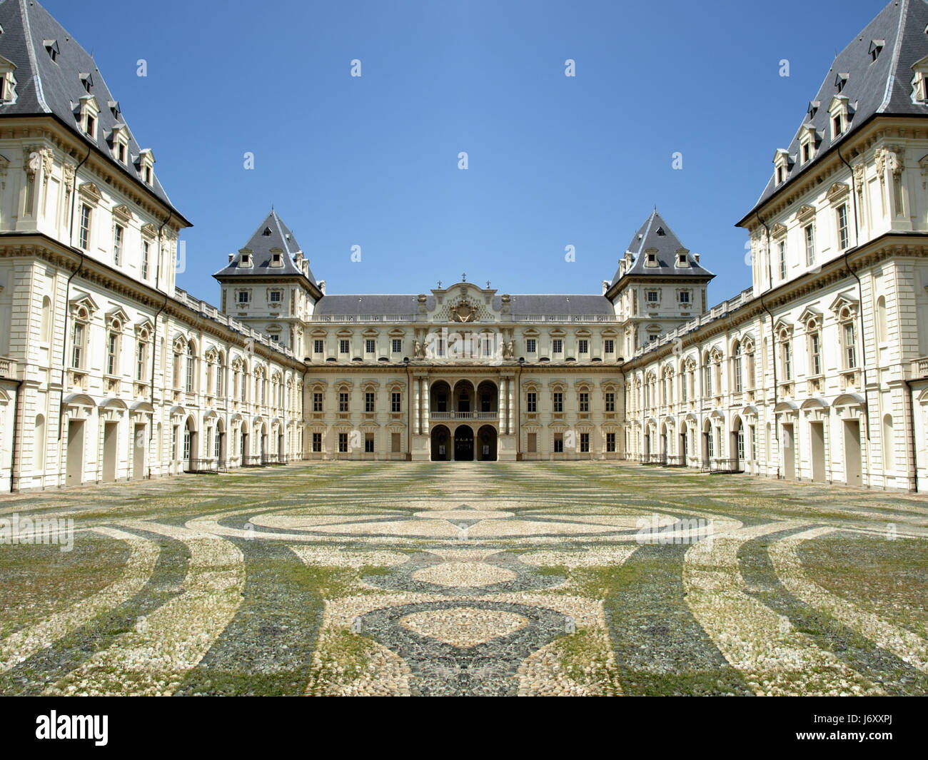 baroque style of construction architecture architectural style italy ...