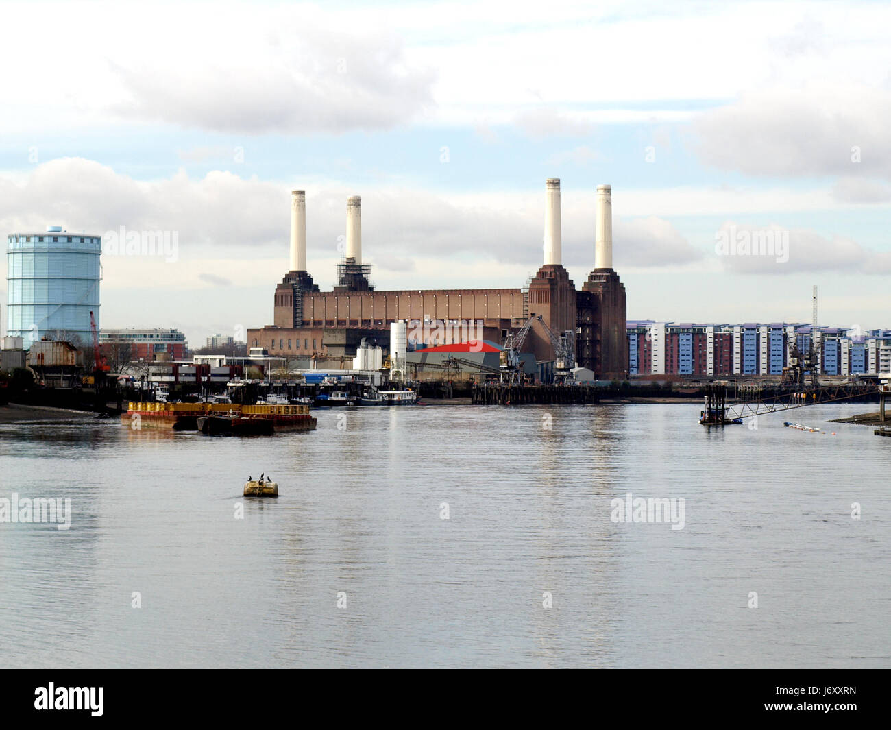 station industrial energy power electricity electric power london work ...