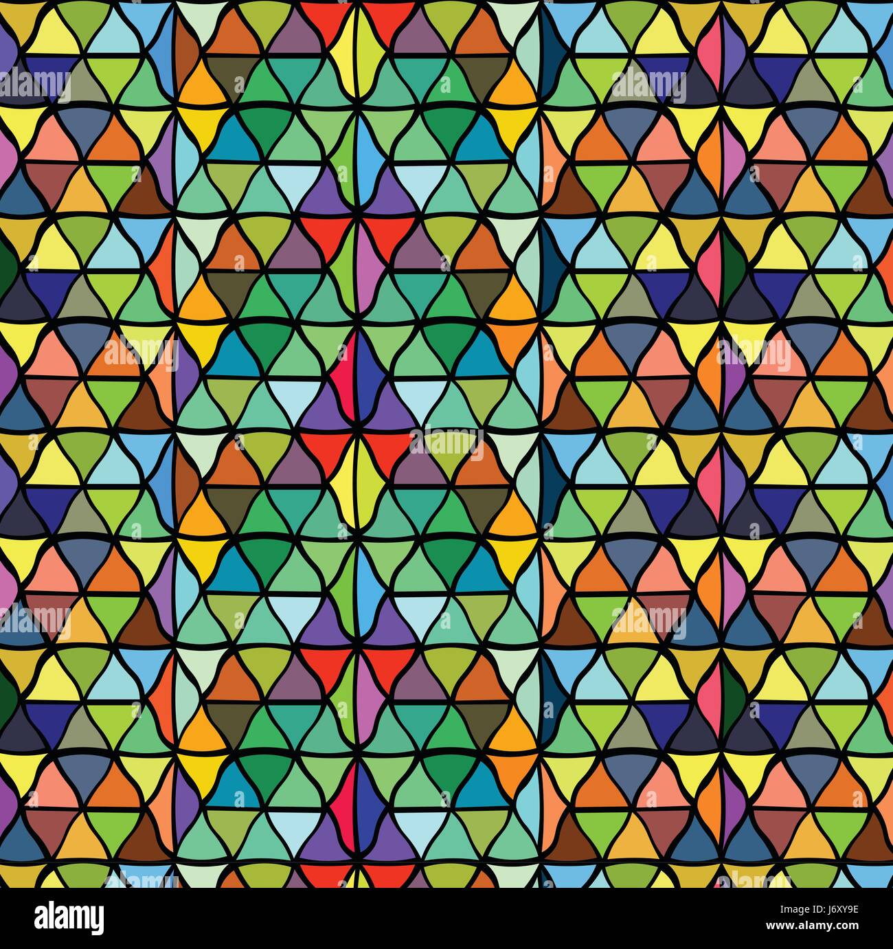 Vintage Kite Background