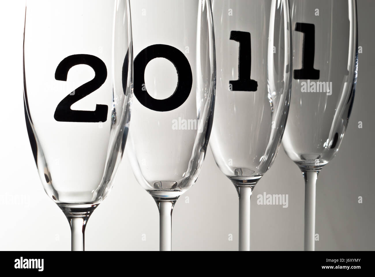 champagne sparkling wine glass silvester New Years eve new year health ...