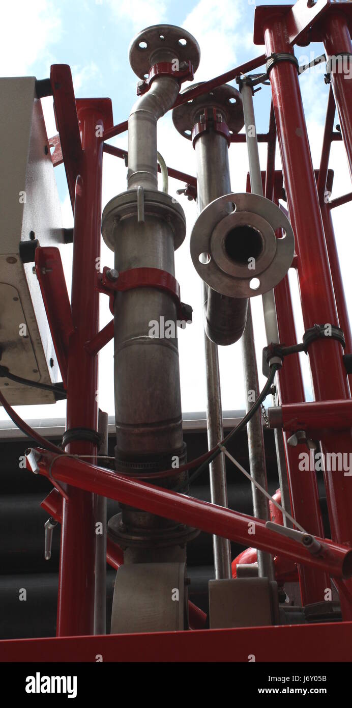 historical fire brigade tube accessories accessory details pipe system ...