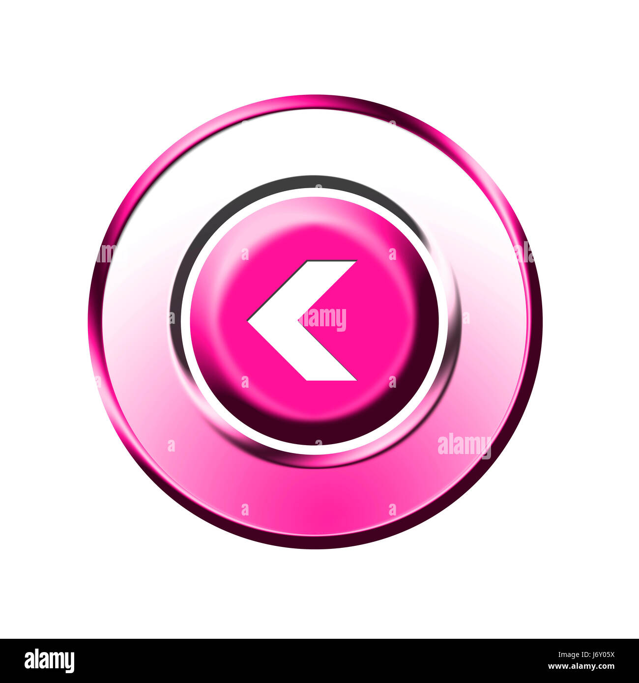 direction button symbolism back arrow left isolated optional symbolic ...