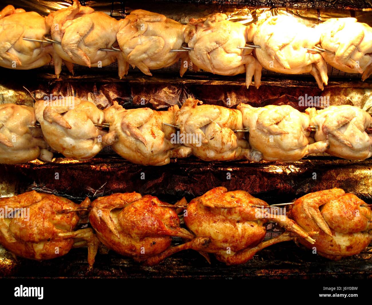 chicken skewer pullet roast chicken food aliment insalubrious skin boil ...
