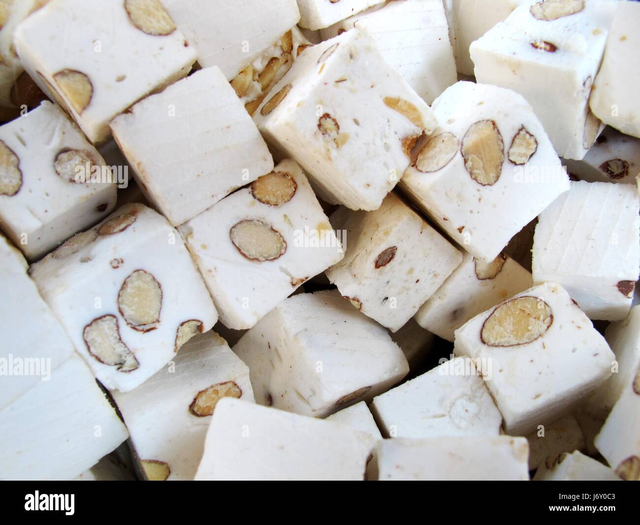 sweets turkey east oriental nougat sweet sweetly nibble soft sugar nuts ...
