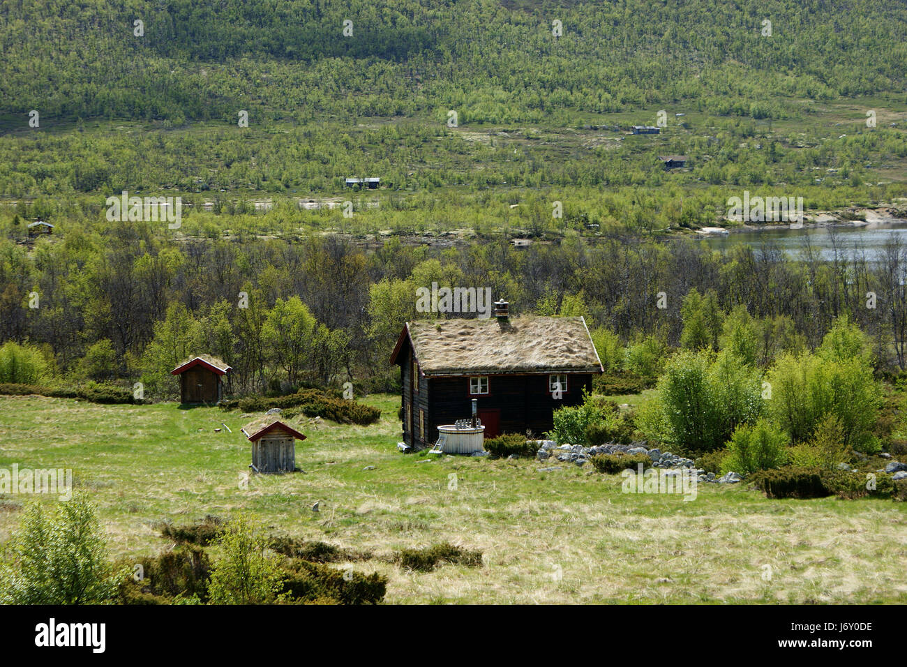 house with whirlpool Stock Photo - Alamy