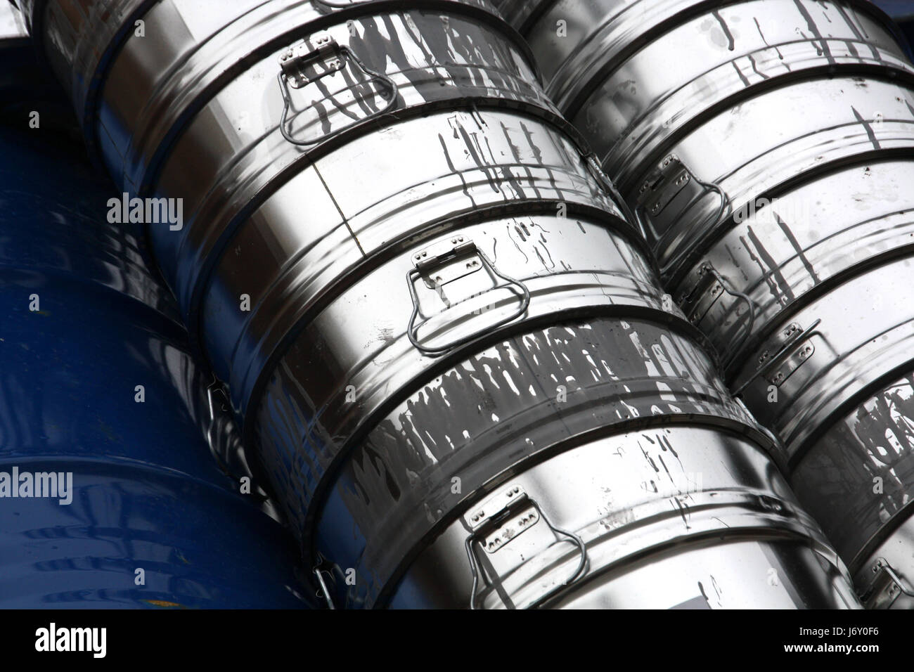 Hazardous waste hi-res stock photography and images - Alamy