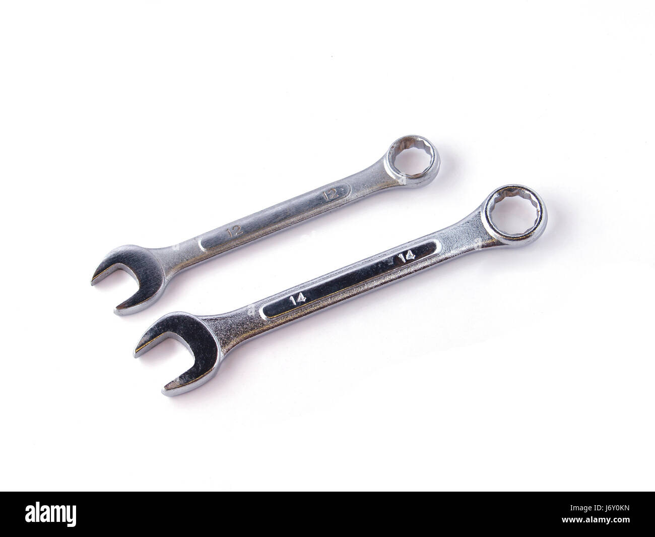 isolated steel metal work factory wrench white construction tool tools ...