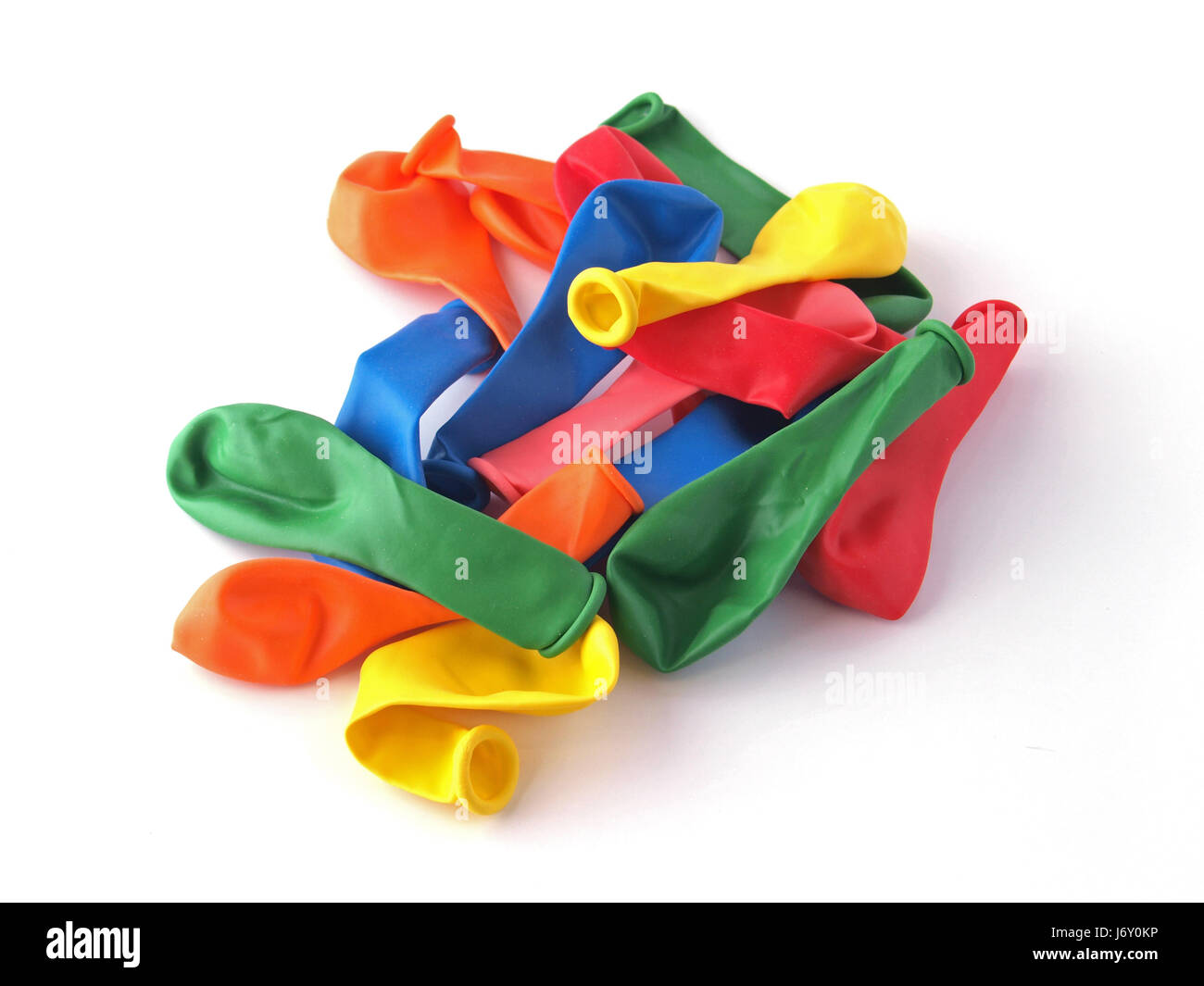 isolated party celebration balloon decoration festive ballon balloons ...