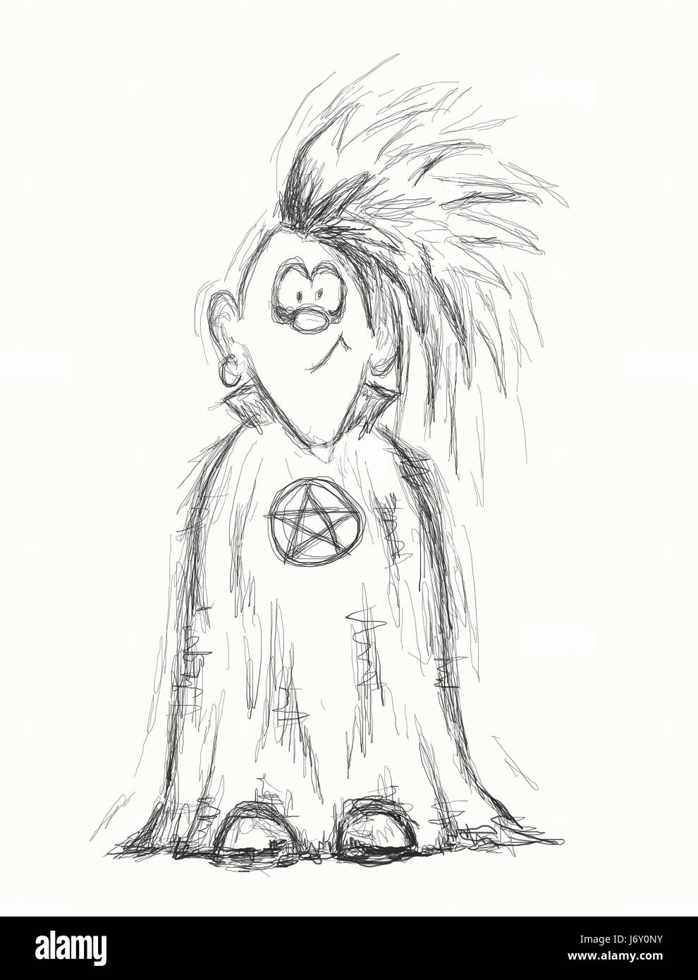 Grufti hi-res stock photography and images - Alamy