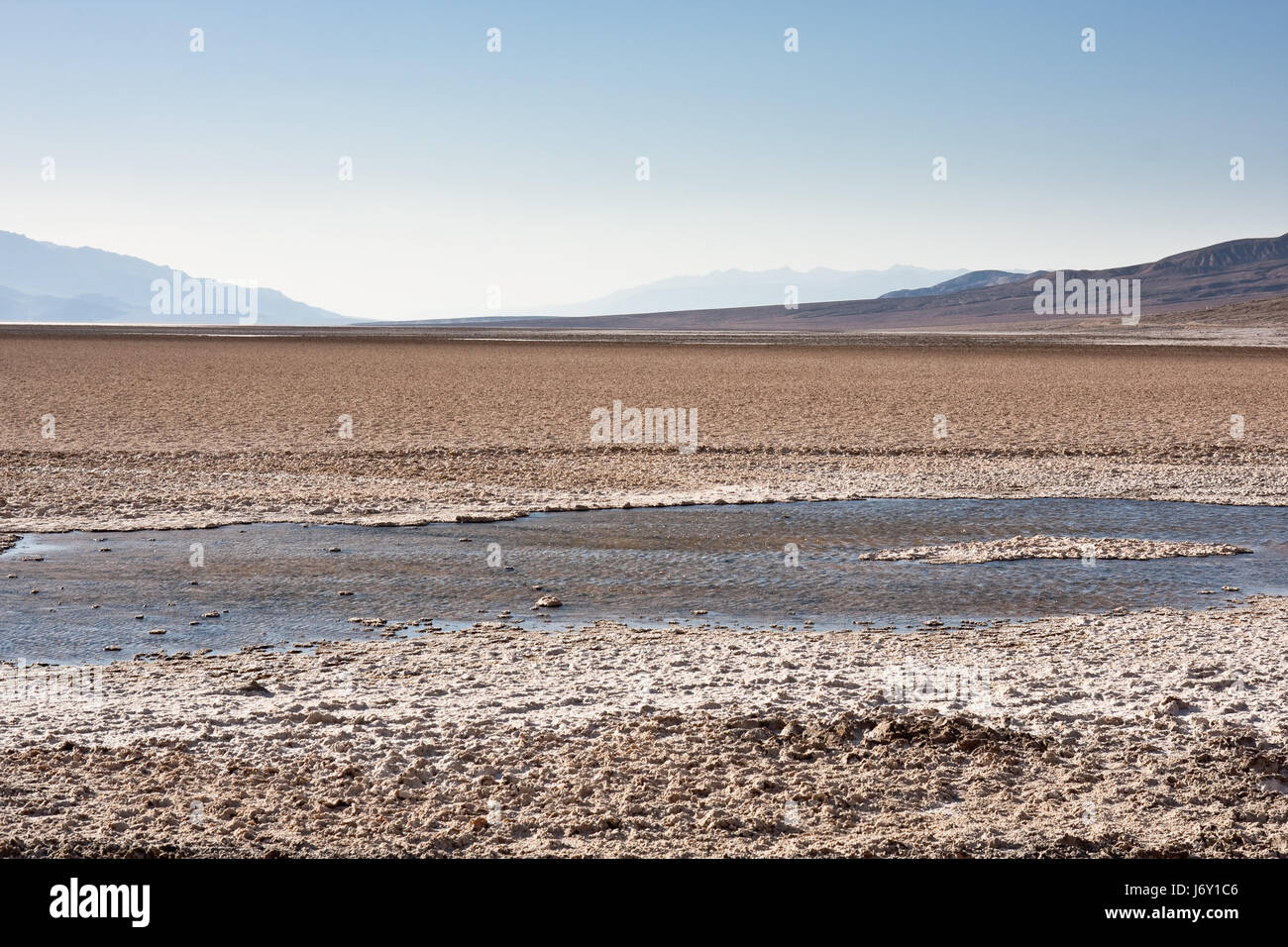 Dried lake basin hi-res stock photography and images - Alamy