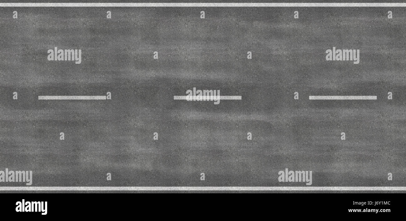 pavement asphalt motorway highway seamless road street sight view ...