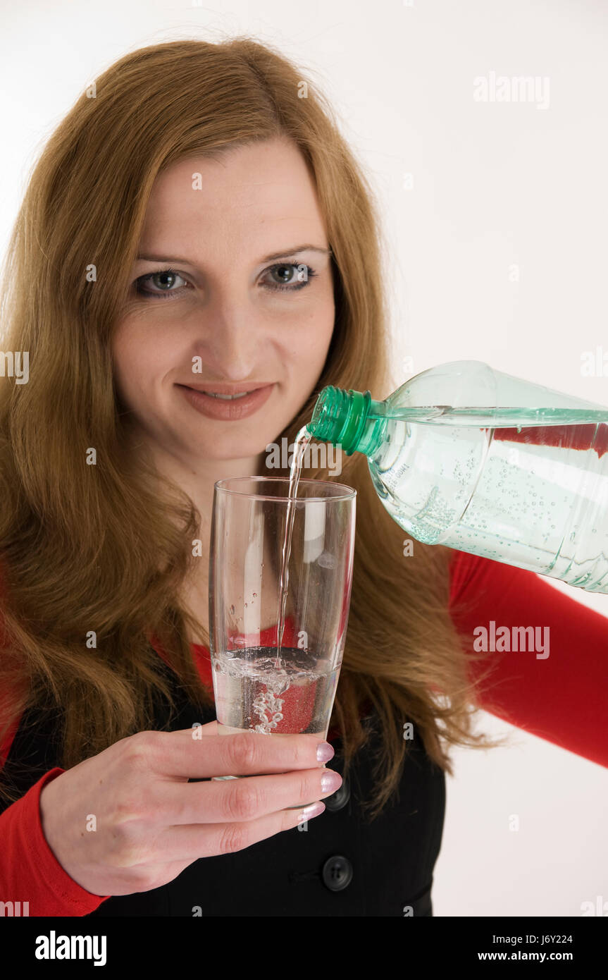 happy for water Stock Photo - Alamy