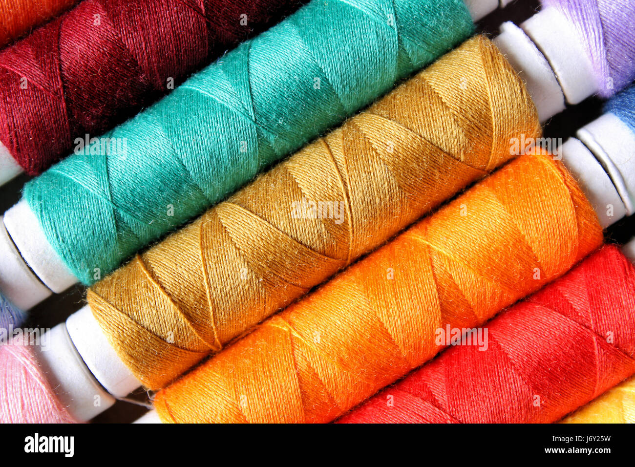 Handarbeitsmateria hi-res stock photography and images - Alamy