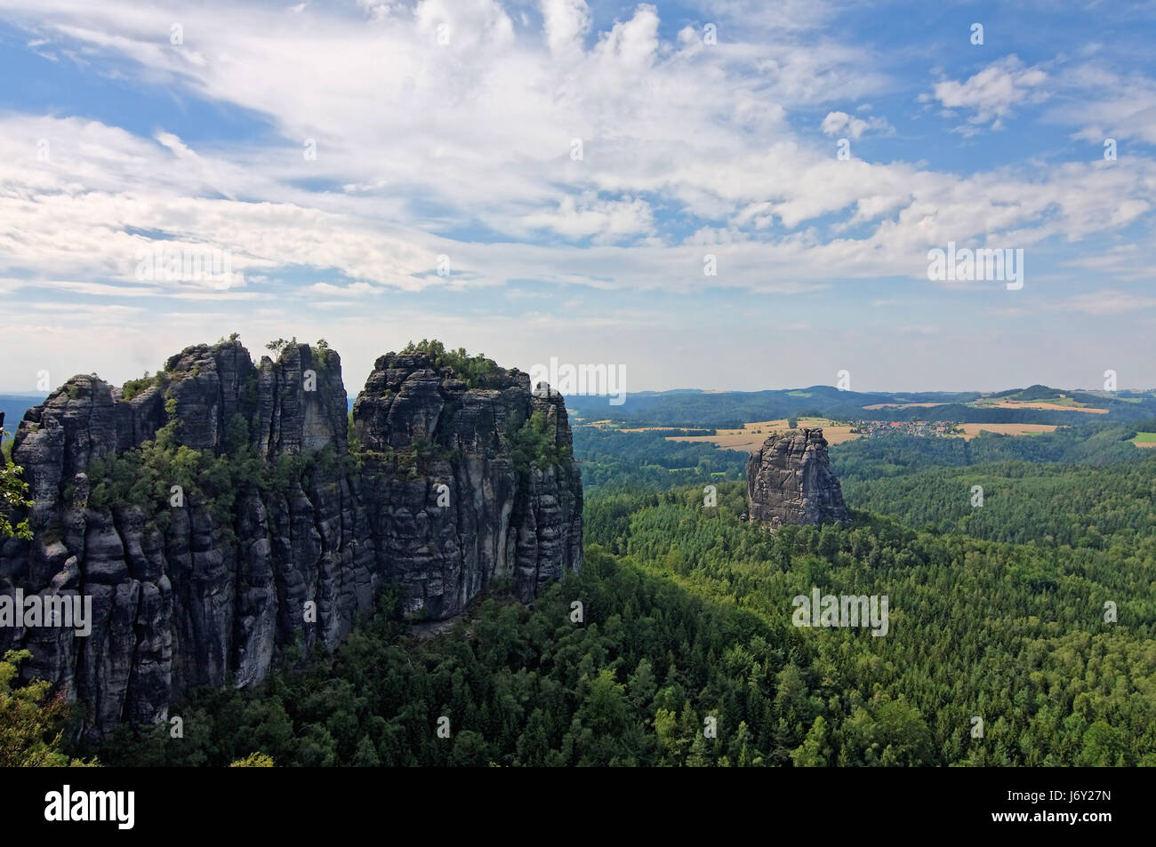 switzerland germany german federal republic scenery countryside nature ...