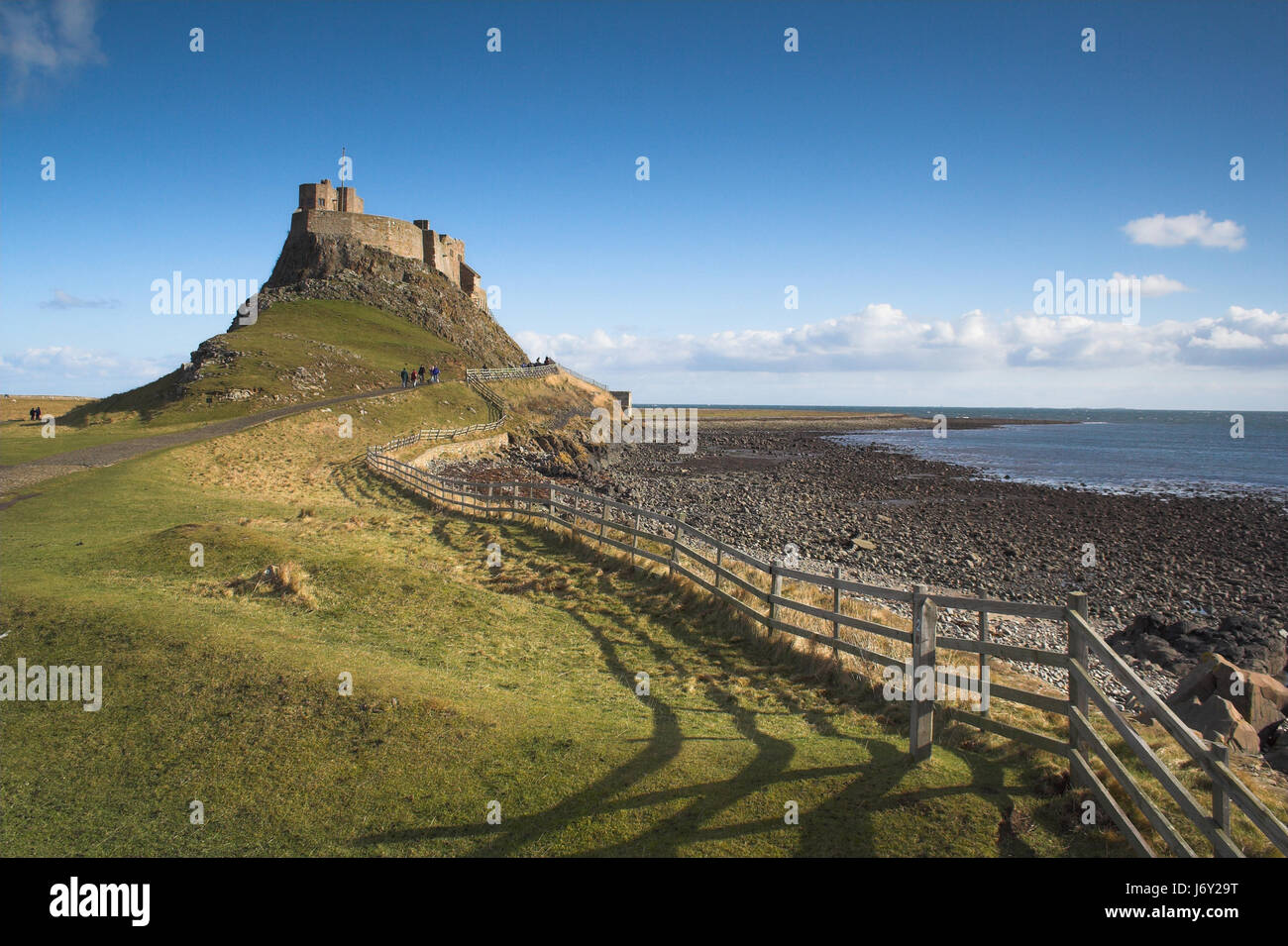 england island holy sacred isle religious coast east north medieval ...