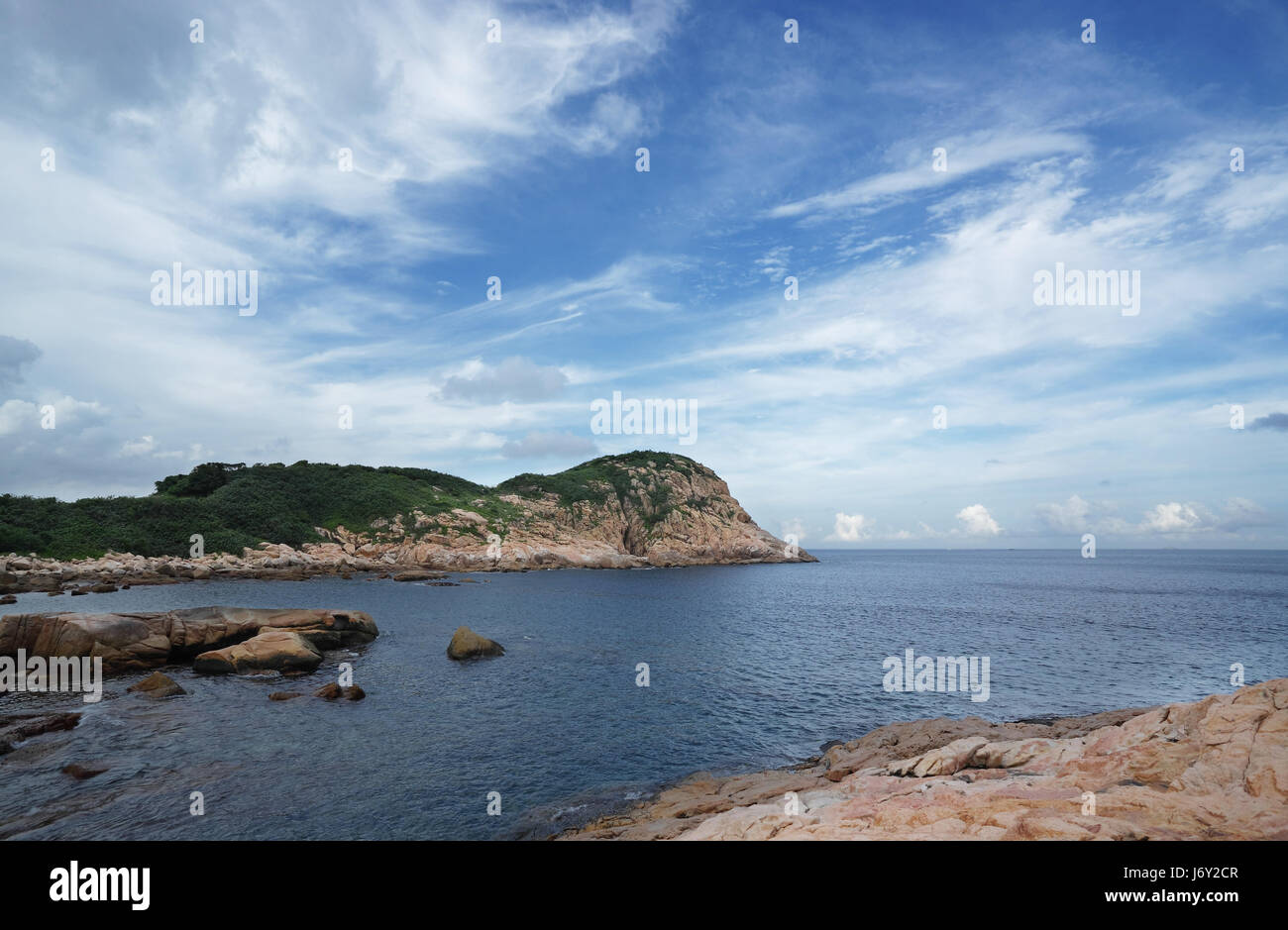 coast landscape scenery countryside nature salt water sea ocean water ...