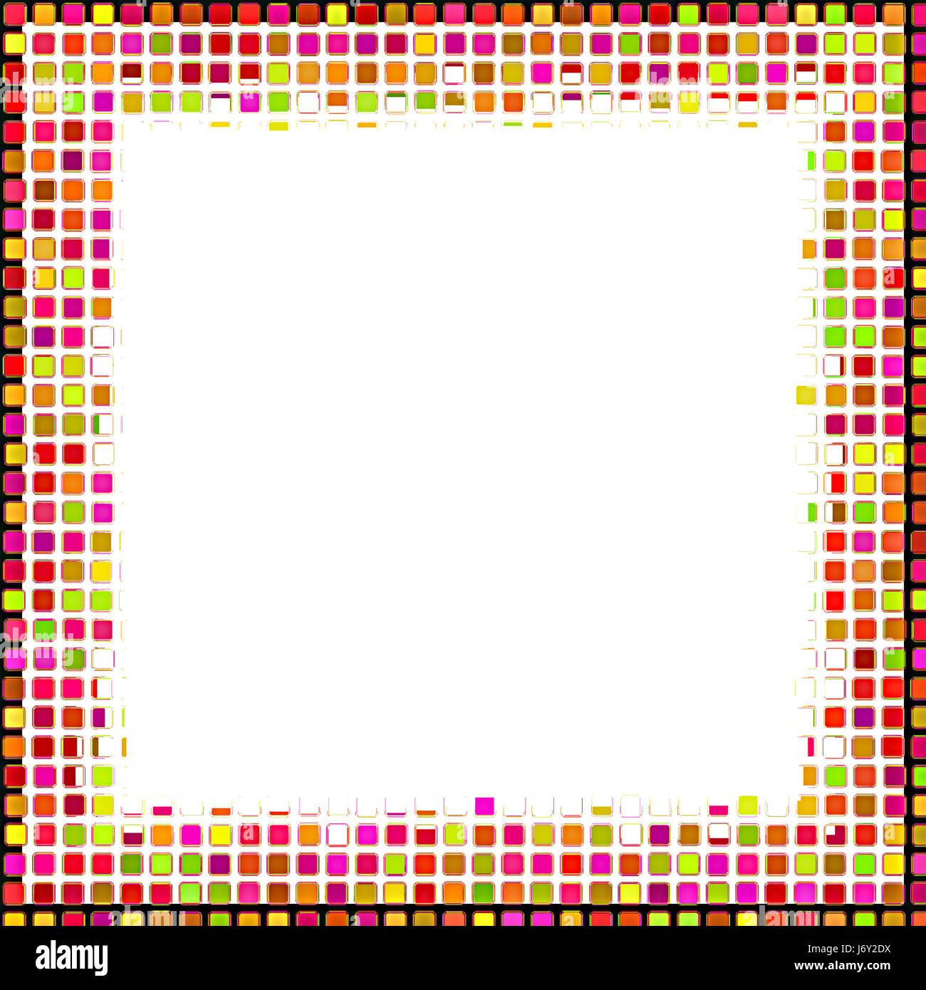 frame framework object art isolated model design project concept plan ...