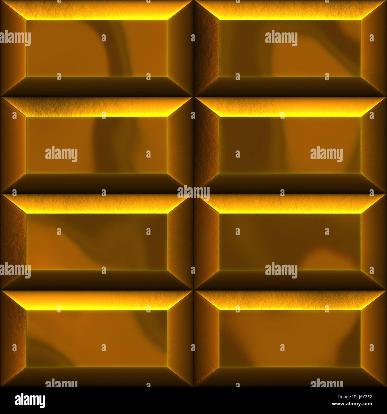 Gold objects hi-res stock photography and images - Alamy