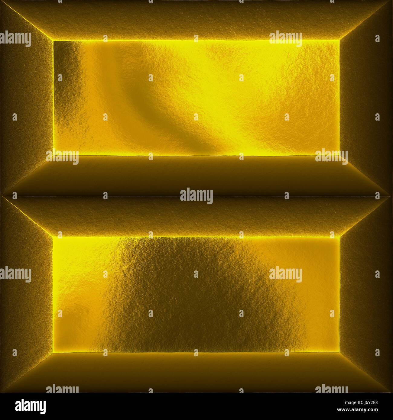 Gold objects hi-res stock photography and images - Alamy