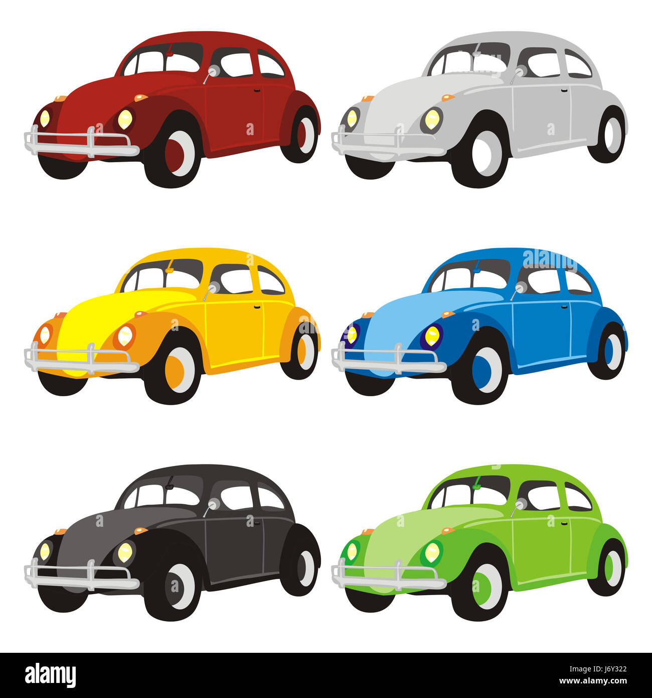 object isolated car automobile vehicle means of travel motor vehicle ...