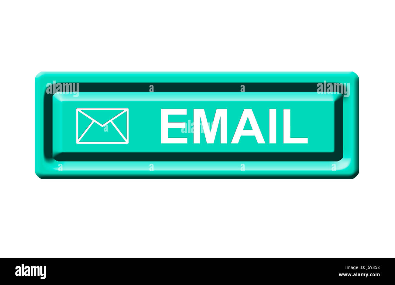 email letter mail homepage post electronic sign signal info isolated ...