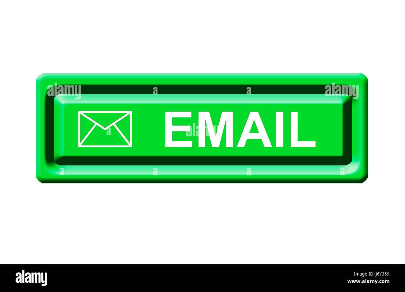 email letter mail homepage post electronic sign signal info isolated ...