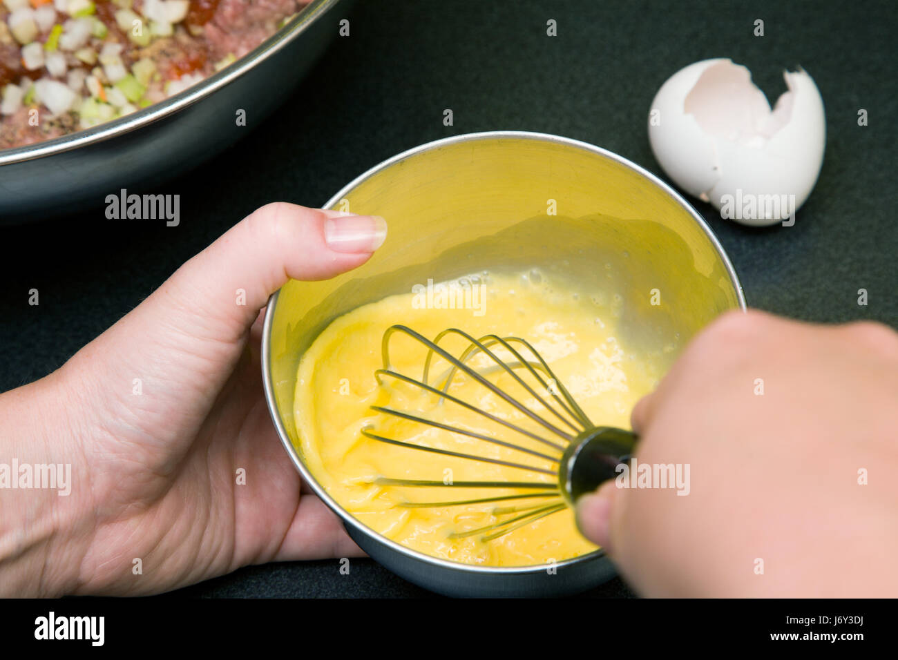 food aliment hand hands boil cooks boiling cooking eggs ingredients ...