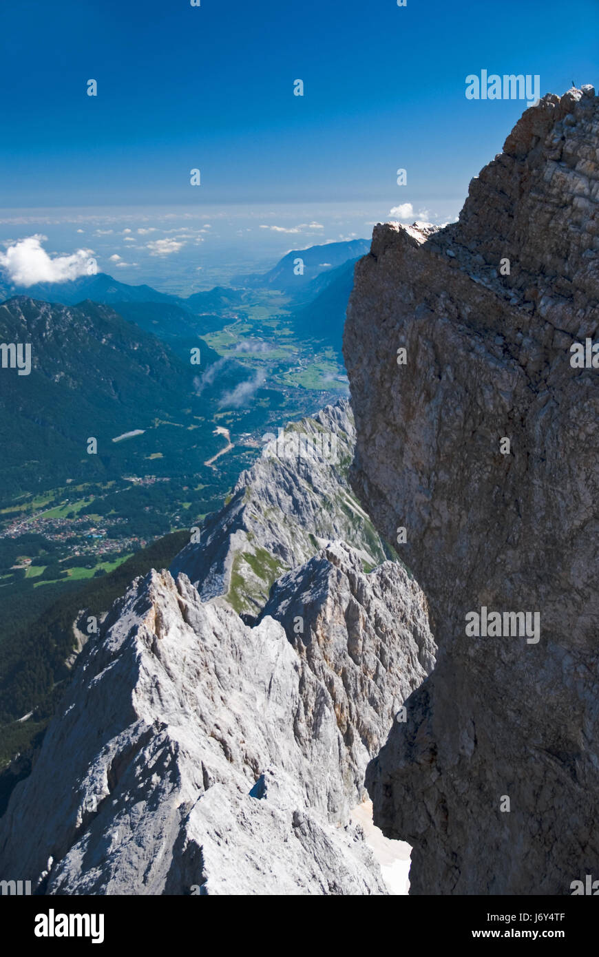 mountains upstairs alps rock rise climb climbing ascend uphill tread ...